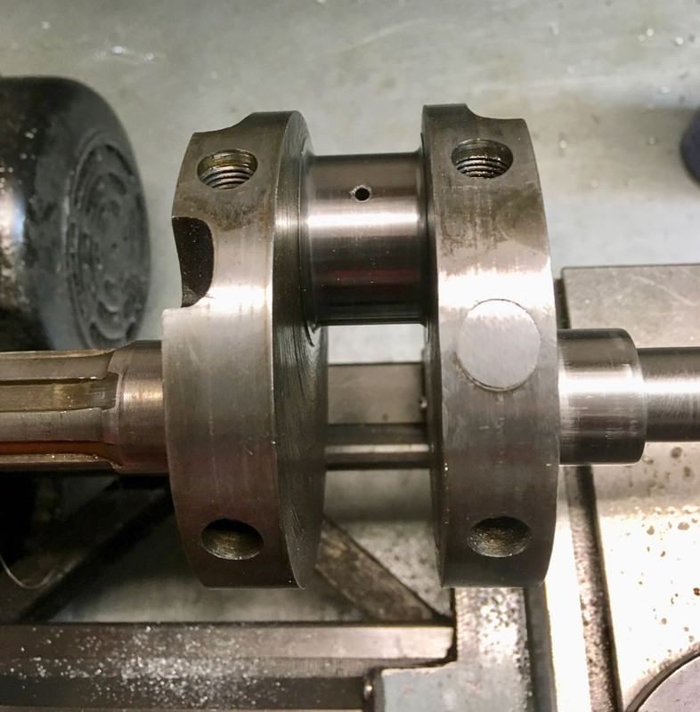 TR25 Plugged sludge trap s — Postimages