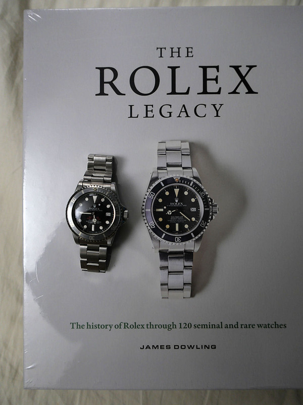 TimeZone : Rolex - Vintage » Mods: This is of relevance to this forum ...
