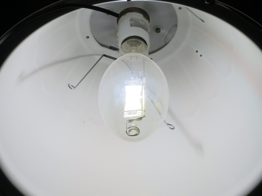 Lighting-Gallery.net - Light bulbs (Lamps)/400W probe start MH lamps at ...