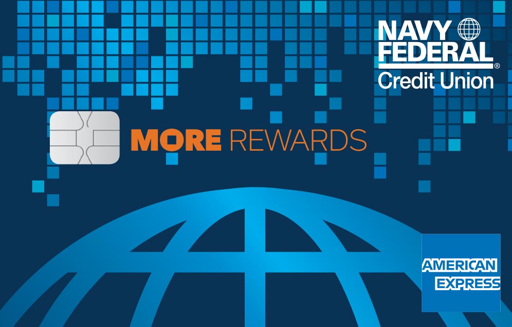 NFCU More Rewards — Postimages