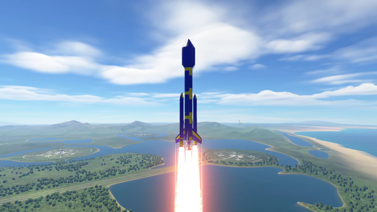 Weekly Challenge #49 - Spacewalk - Challenges & Mission Ideas - Kerbal ...