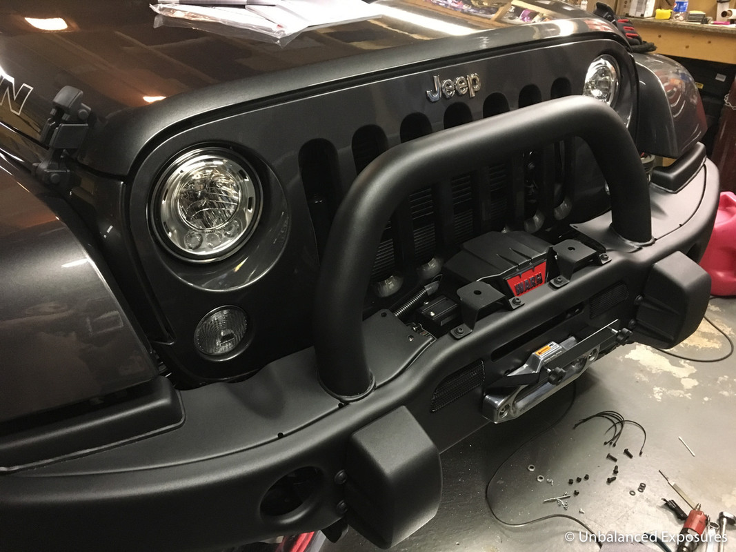 Front Bumper 4 — Postimages