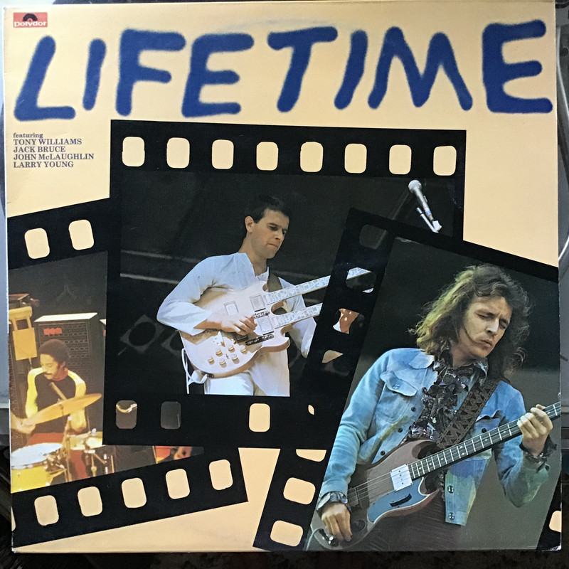 Polydor Standard Series LPs - Who’s got ‘em? | Steve Hoffman Music Forums