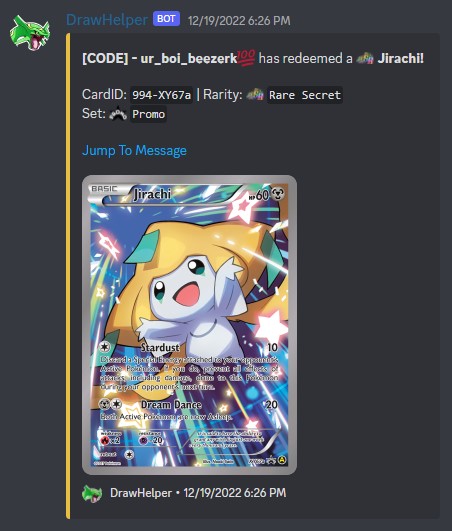 Add DrawHelper Discord Bot | The #1 Discord Bot and Discord App List