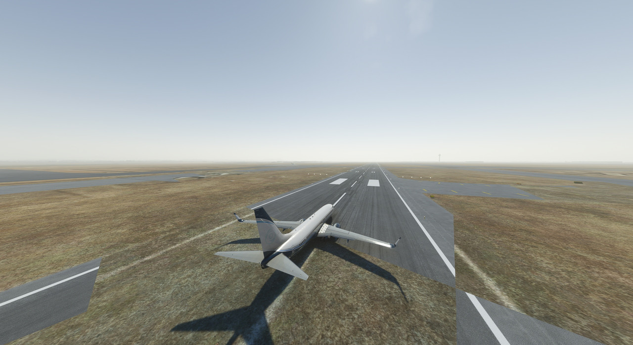 Mixed textures in ground at default airport DX12 Beta - #122 by ...