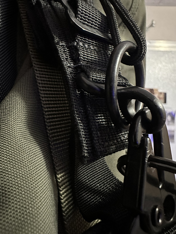 Correct setup of MP5k-PDW Eagle Industries Harness > Heckler & Koch ...