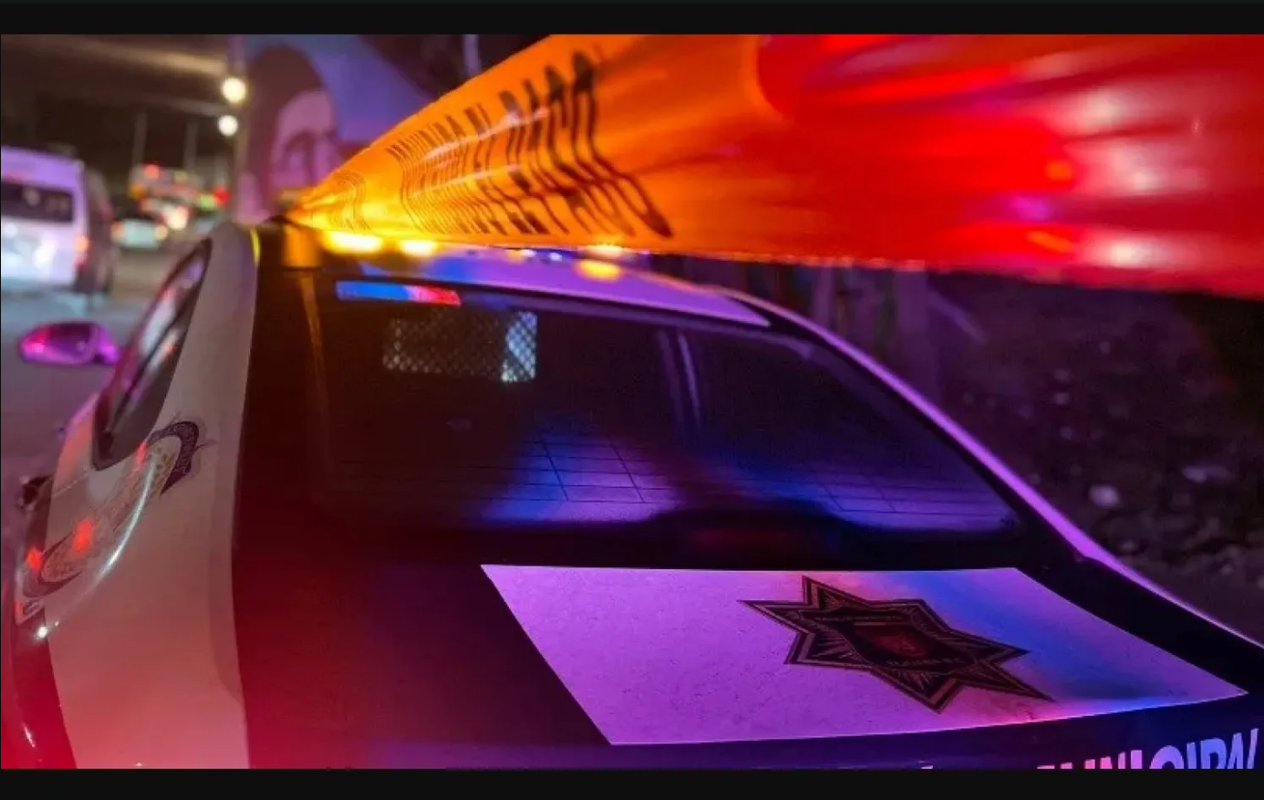 Bala perdida mata a una niña en Tijuana - Imperio Noticias