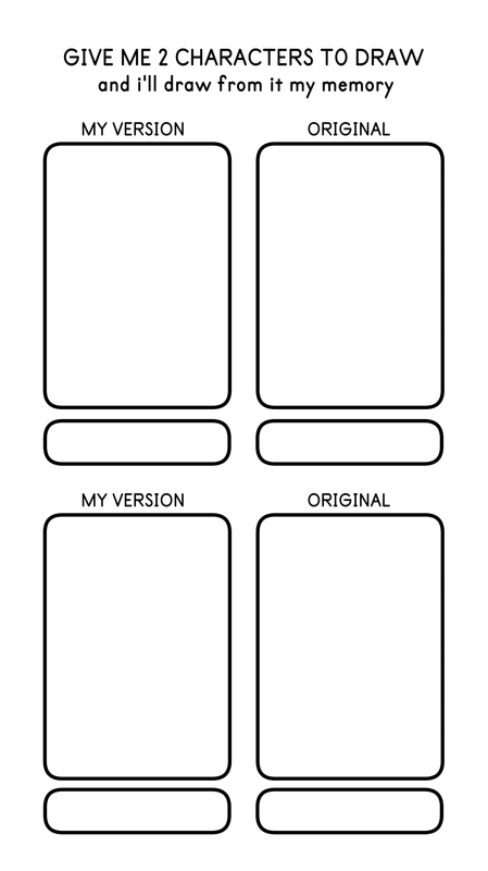 memory draw — Postimages