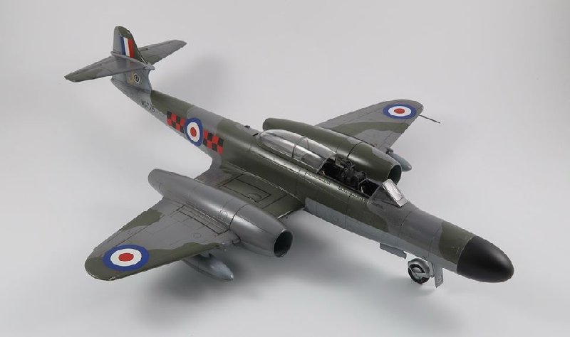 1/48 - Sword Meteor NF14 - Page 2 - The Rumourmonger - Britmodeller.com