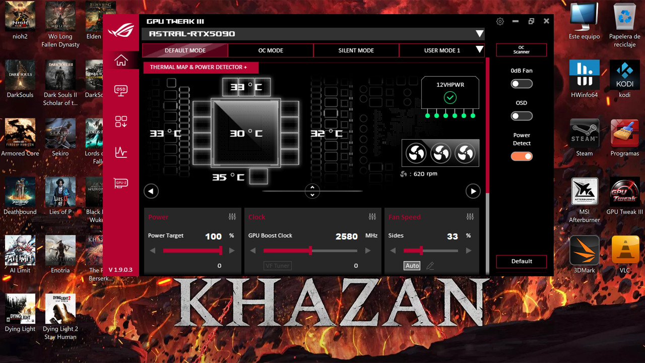 Captura de pantalla DEFAULT — Postimages