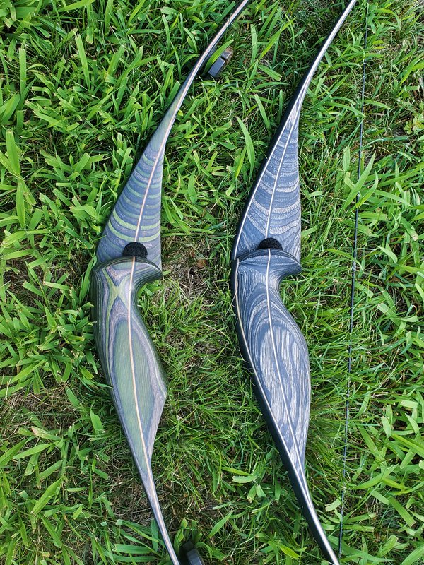 Omega Product Line Update July 2020 | Archery Talk Forum