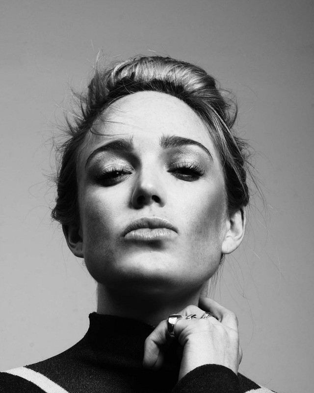 Caity Lotz (113) — Postimages