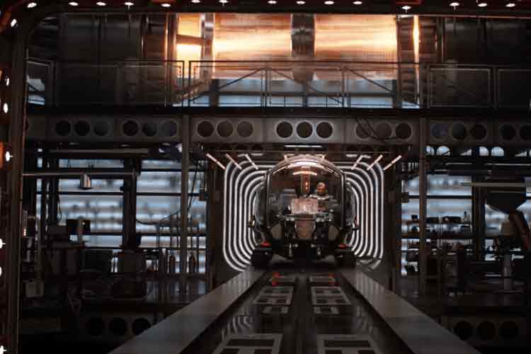 8 Fakta Quantum Realm di Ant-Man and the Wasp: Quantumania! - Greenscene