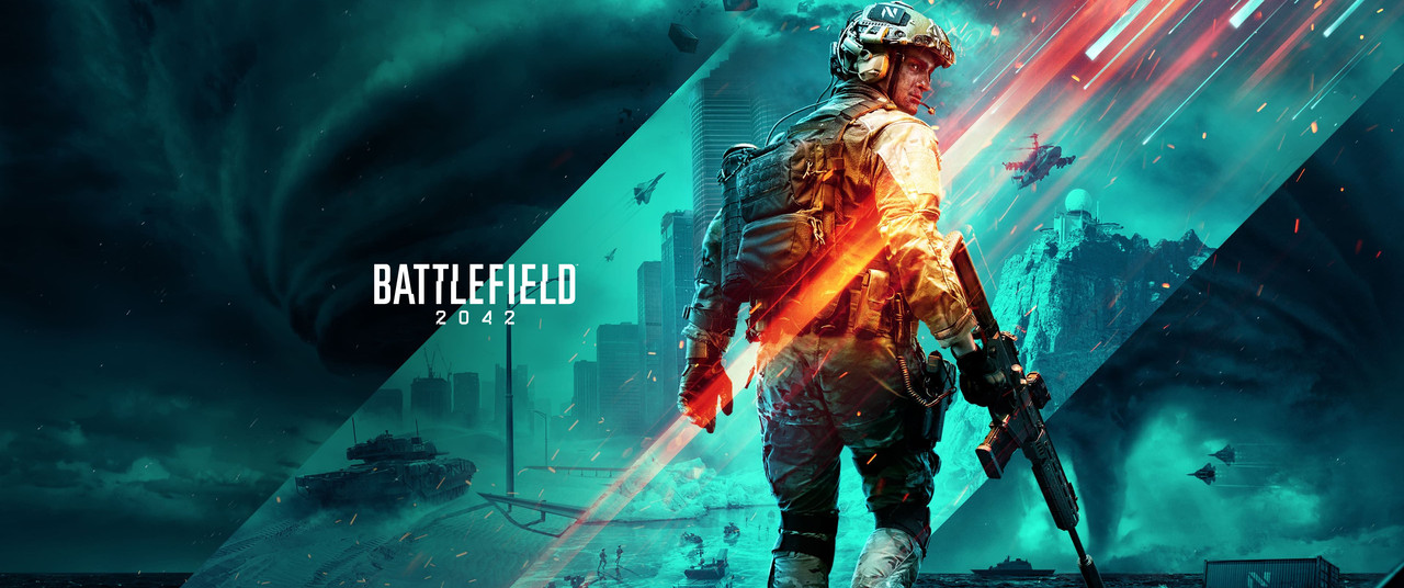 BF2042 - Unofficial Desktop Image : r/battlefield2042