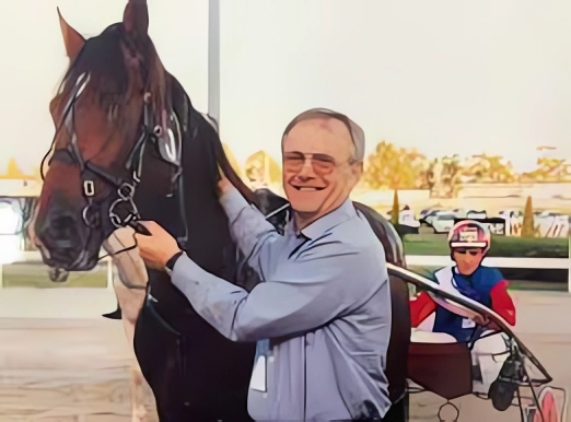 News Article - Australian Harness Racing