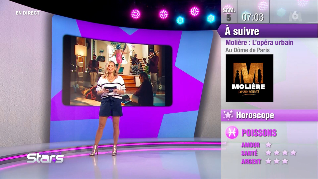 2022 11 05 07 00 M6 Suisse Absolument stars mp4 snapshot 08 27 451 — Postimages