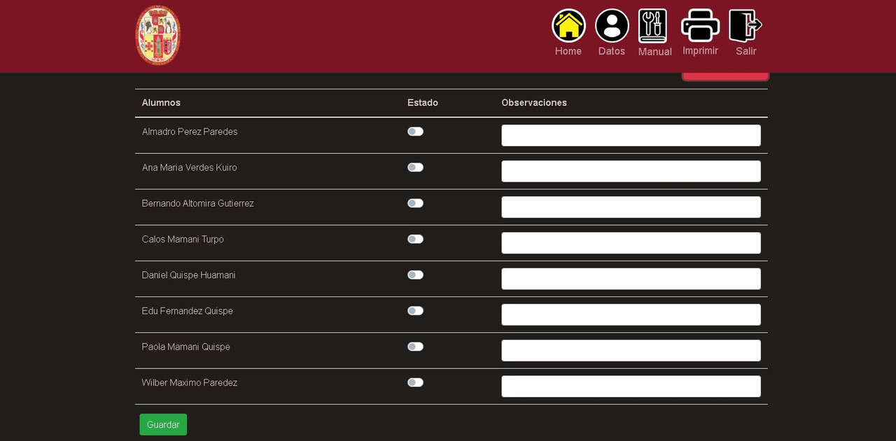 GitHub - EdwardMelendezM/SISTEMA-DE-GESTION-DE-SILABOS-Y-CONTROL-DE-ASISTENCIA-PARA-EL ...