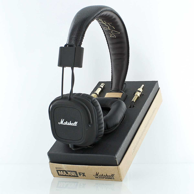 marshall major fx black 1 — Postimages