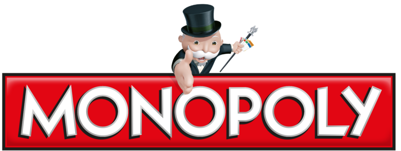 Monopoly Man With Money Bags Transparent