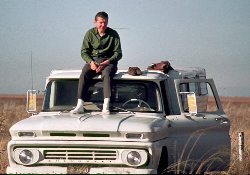 Gary Knutson - The Nostalgia Forum - The Autosport Forums