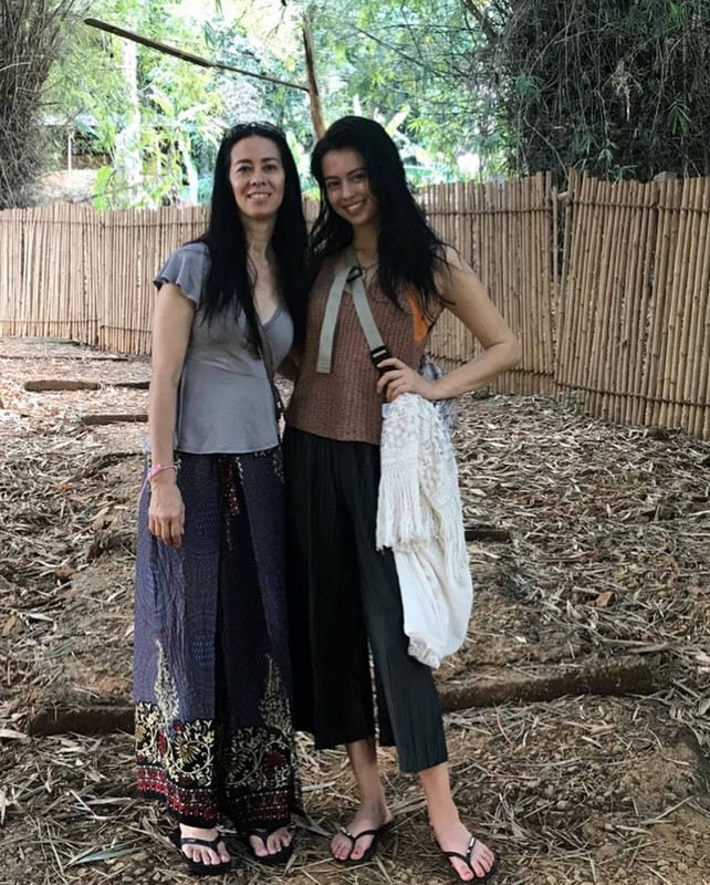 Amber Midthunder Feet 6419725 — Postimages