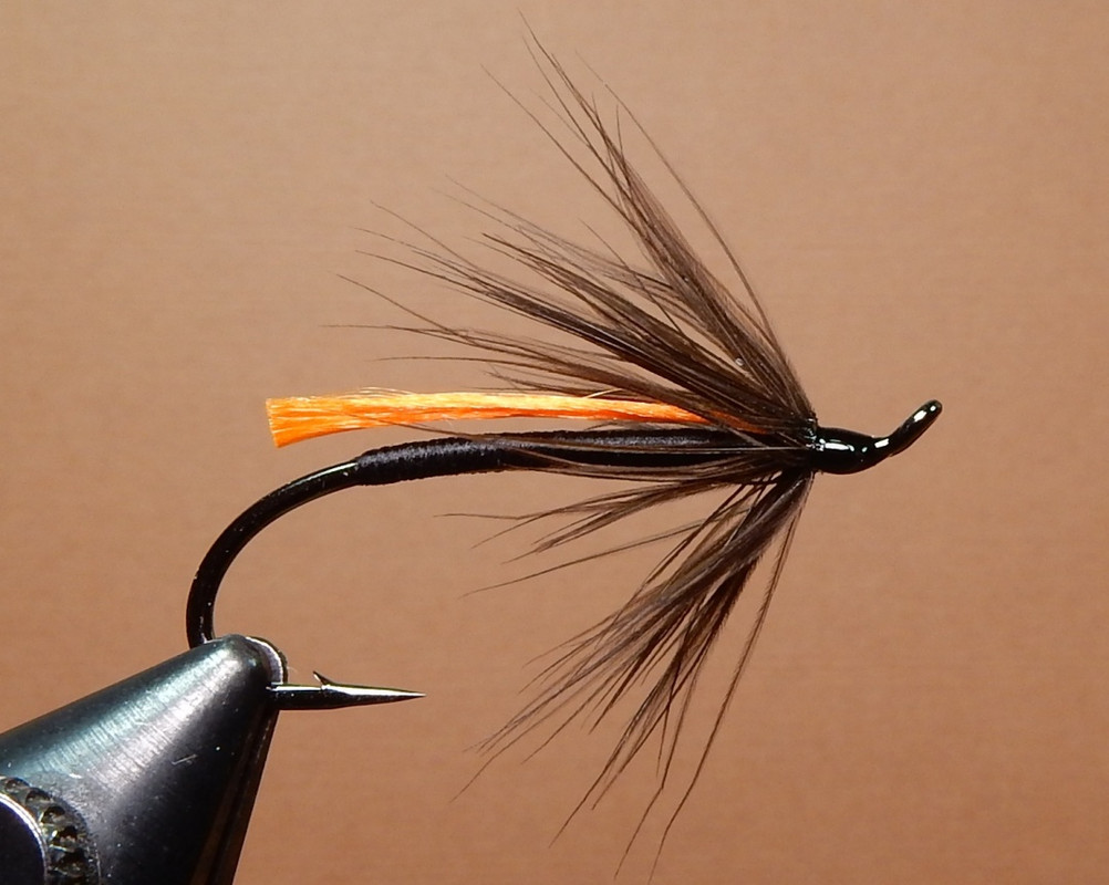 What have you been tying today? | Page 676 | The North American Fly ...
