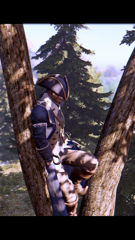 AC3R Outfits Remastered at Assassin's Creed III Remastered Nexus - Mods ...