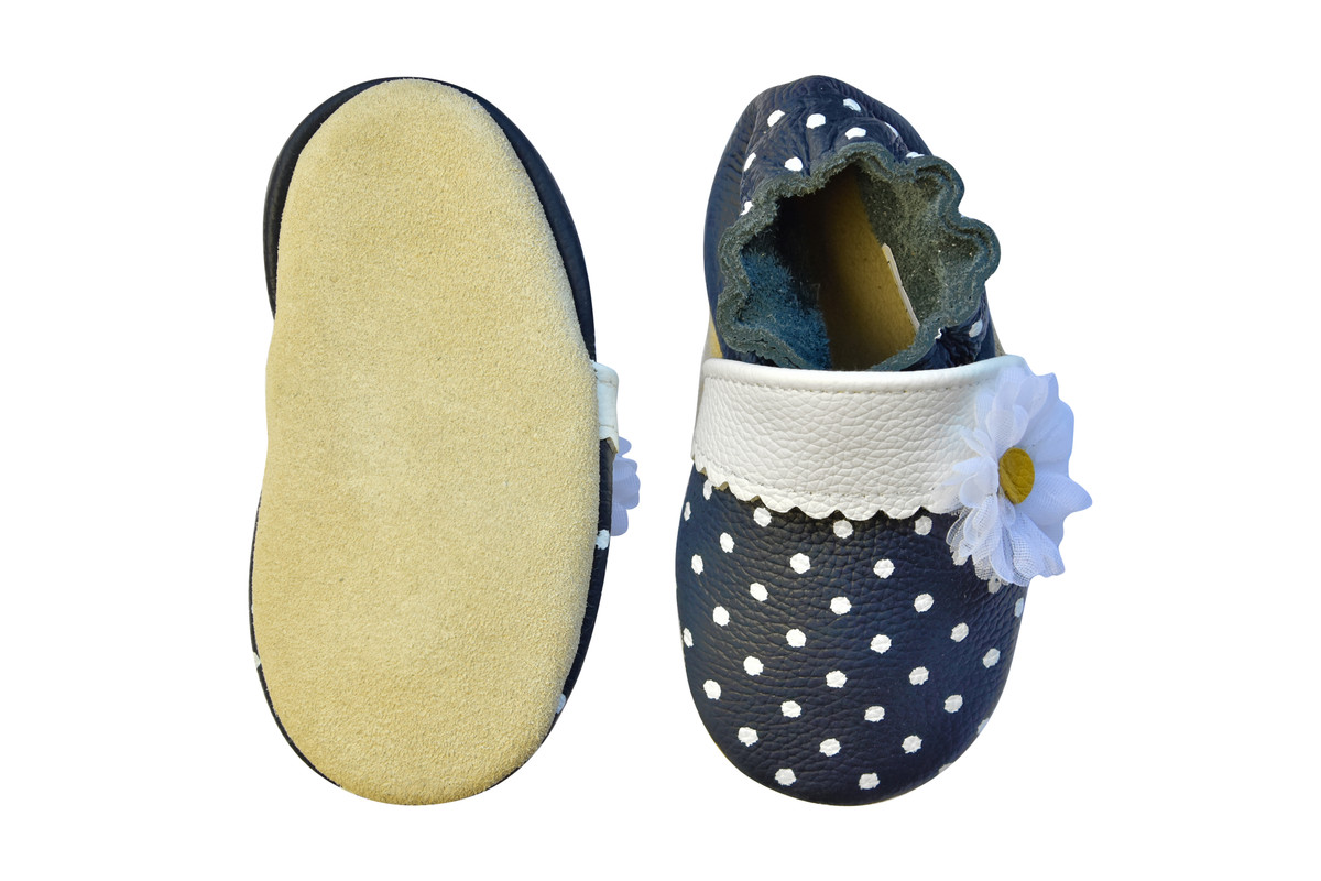 RCC 215 Polka Dot Daisy 2 — Postimages