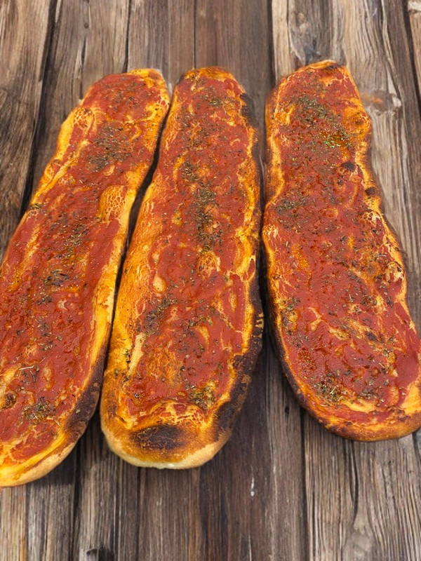 Livraison Santo Panino à Barcelone | Commandez en ligne avec Glovo