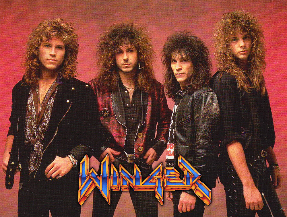Artifact Of Its Time Winger s Debut Album 1988 s WINGER Album POLL artifact-of-its-time-winger-s-debut-album-1988-s-winger-album-poll