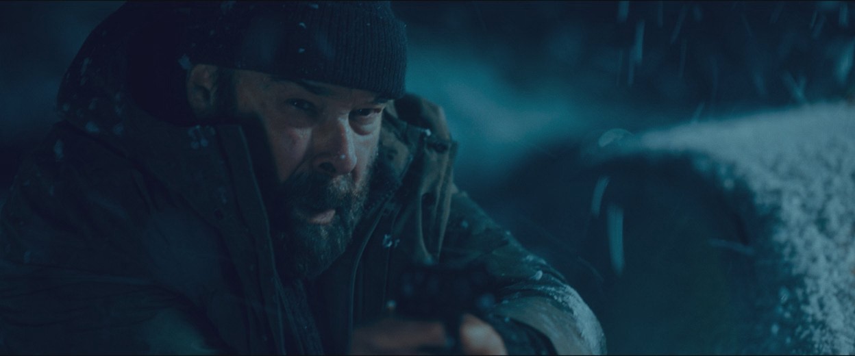 White Raid - Colpo Nella Tormenta (2025) 720p H264 ITA SPA EAC3 5.1 AC3 ...