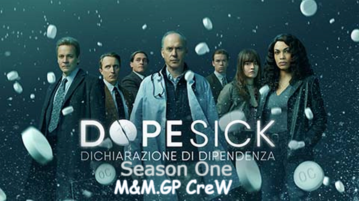 Dopesick.Dichiarazione.di.Dipendenza.S01E04.Pseudo.dipendenza.iTALiAN ... Dopesick.Dichiarazione.di.Dipendenza.S01E04.Pseudo.dipendenza.iTALiAN ...