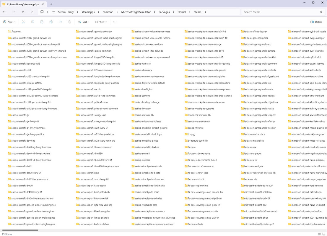 Missing_package Microsoft