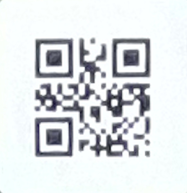 QR Code — Postimages