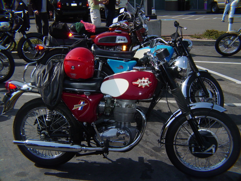 Old school rides: Let's see 'em! | Page 554 | Adventure Rider