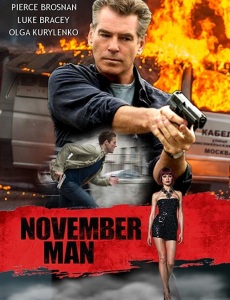 The November Man (2014) BRRip m720p – ITA/ENG 2.08 GB – HD4ME