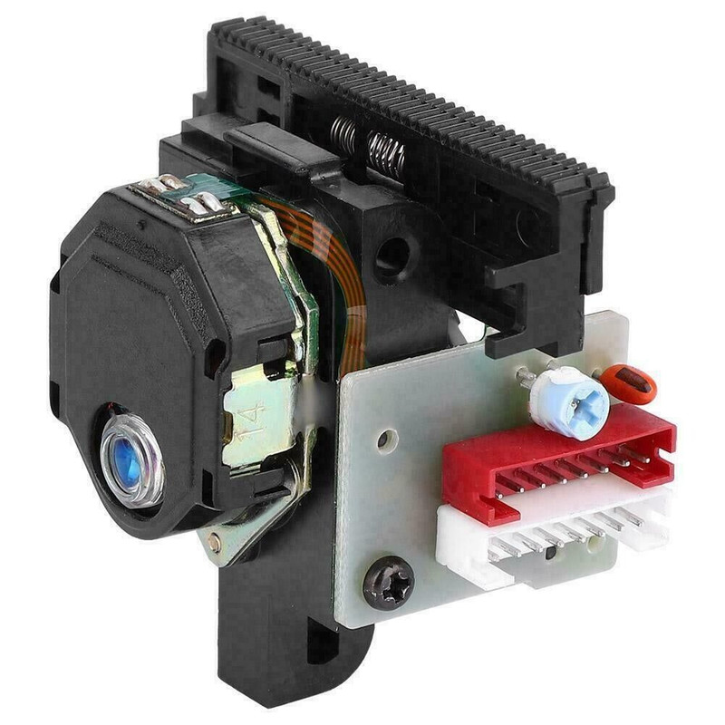 CD player laser head power adjustment pot (and other pots) | Audiokarma ...