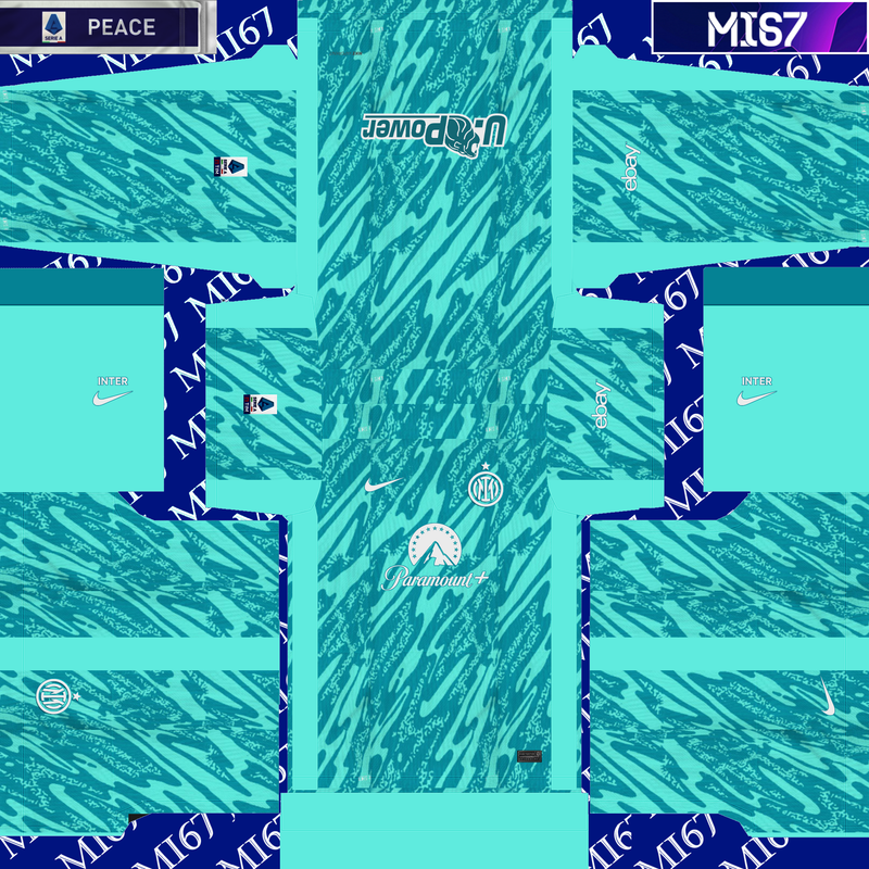 INTER GK 25 — Postimages