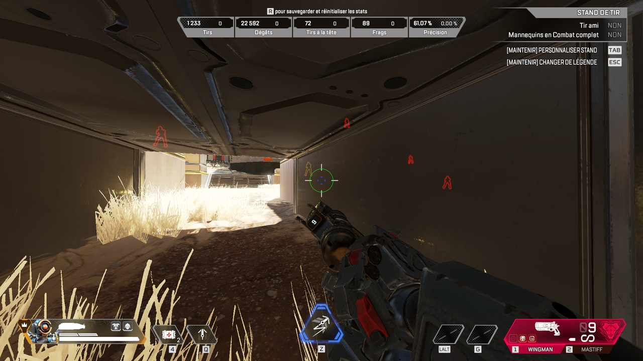 [Coding] Apex Legends Reversal, Structs and Offsets - Page 723