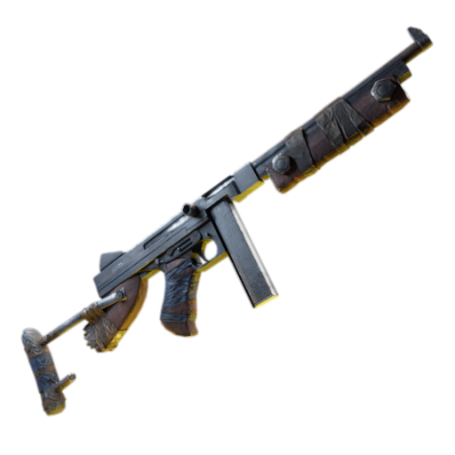 Hit Rust