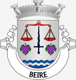 Concelho de Paredes - Monumentos aos Combatentes e Campas