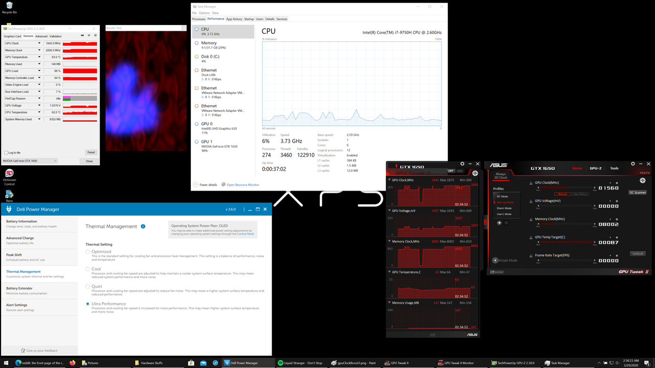 gpu Clock Boost4 — Postimages