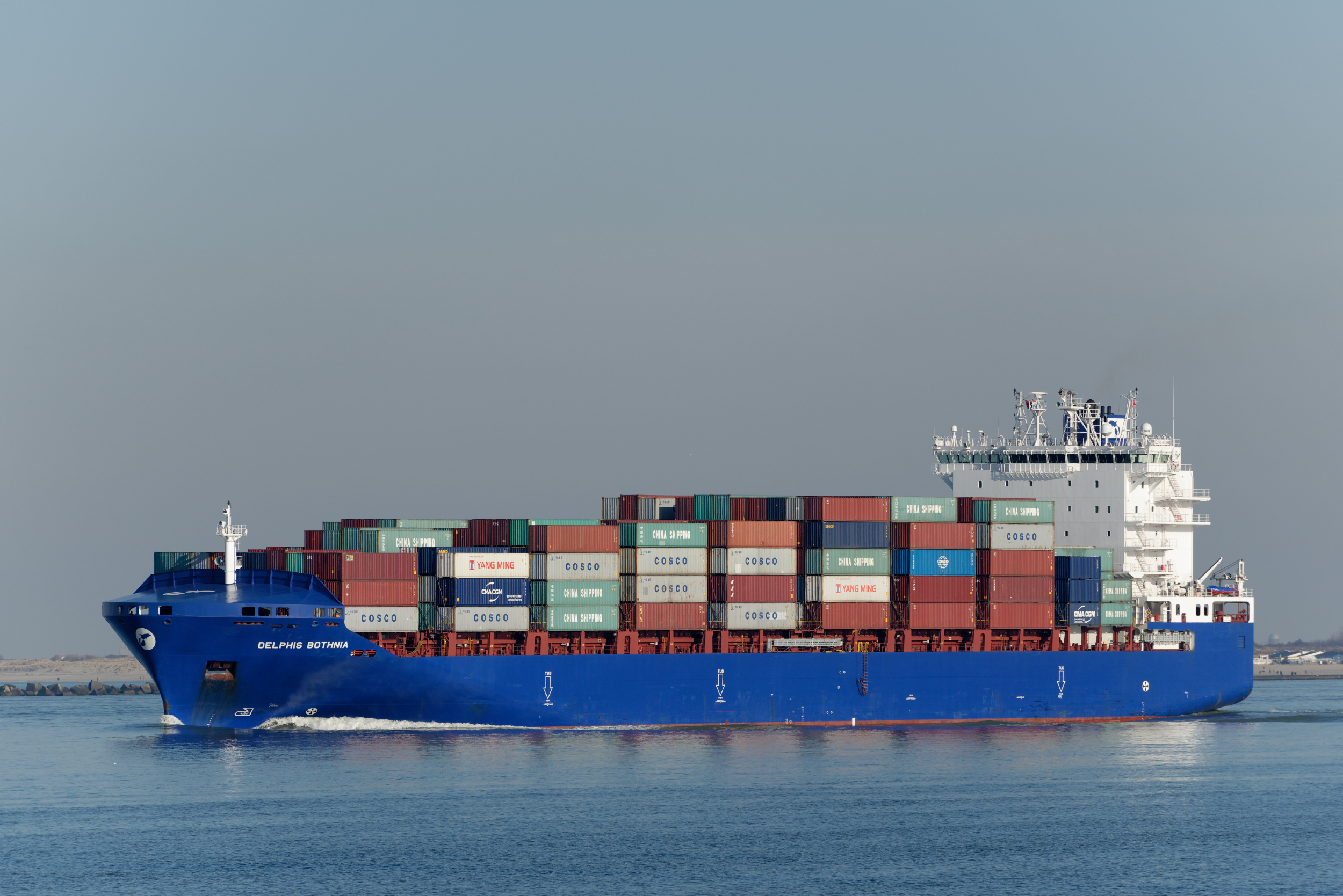 HEV 3138 — Postimages