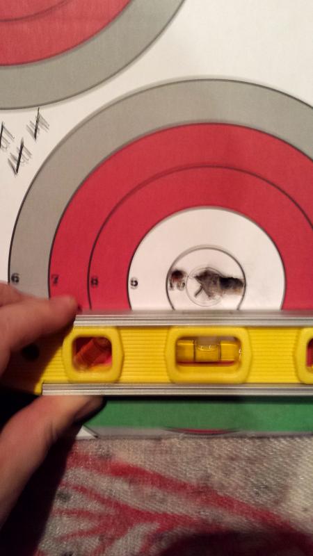 Rear stabilizer setup? | Archery Talk Forum