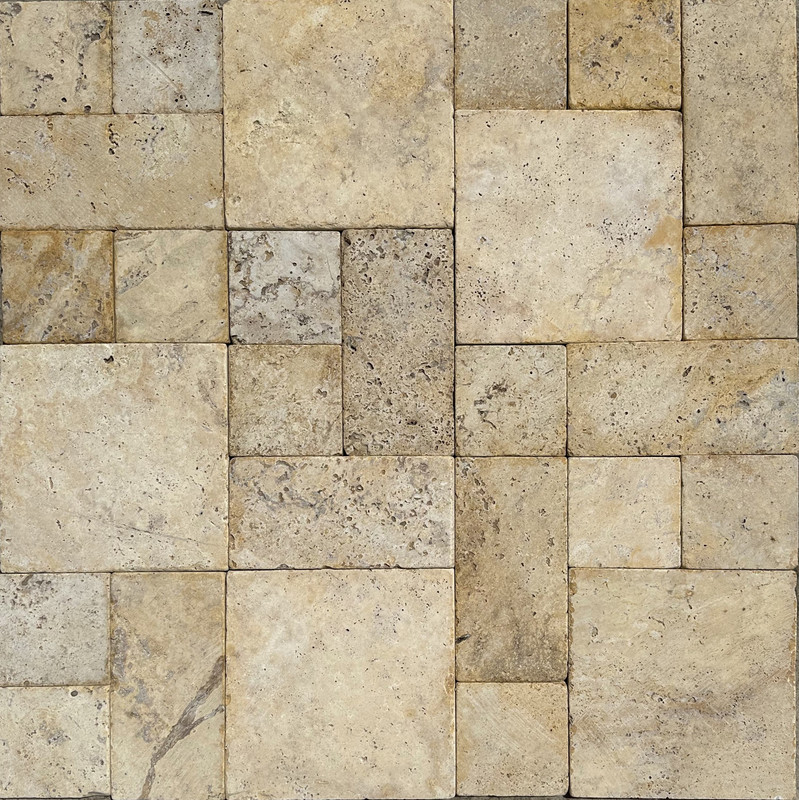 Jordanian Stone - Crafted by Nature, Perfected by Us