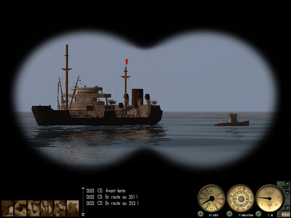 La carrière de Daniel von Libin - Page 4