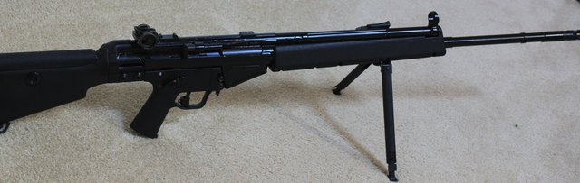 Images of H&K G8 - JapaneseClass.jp