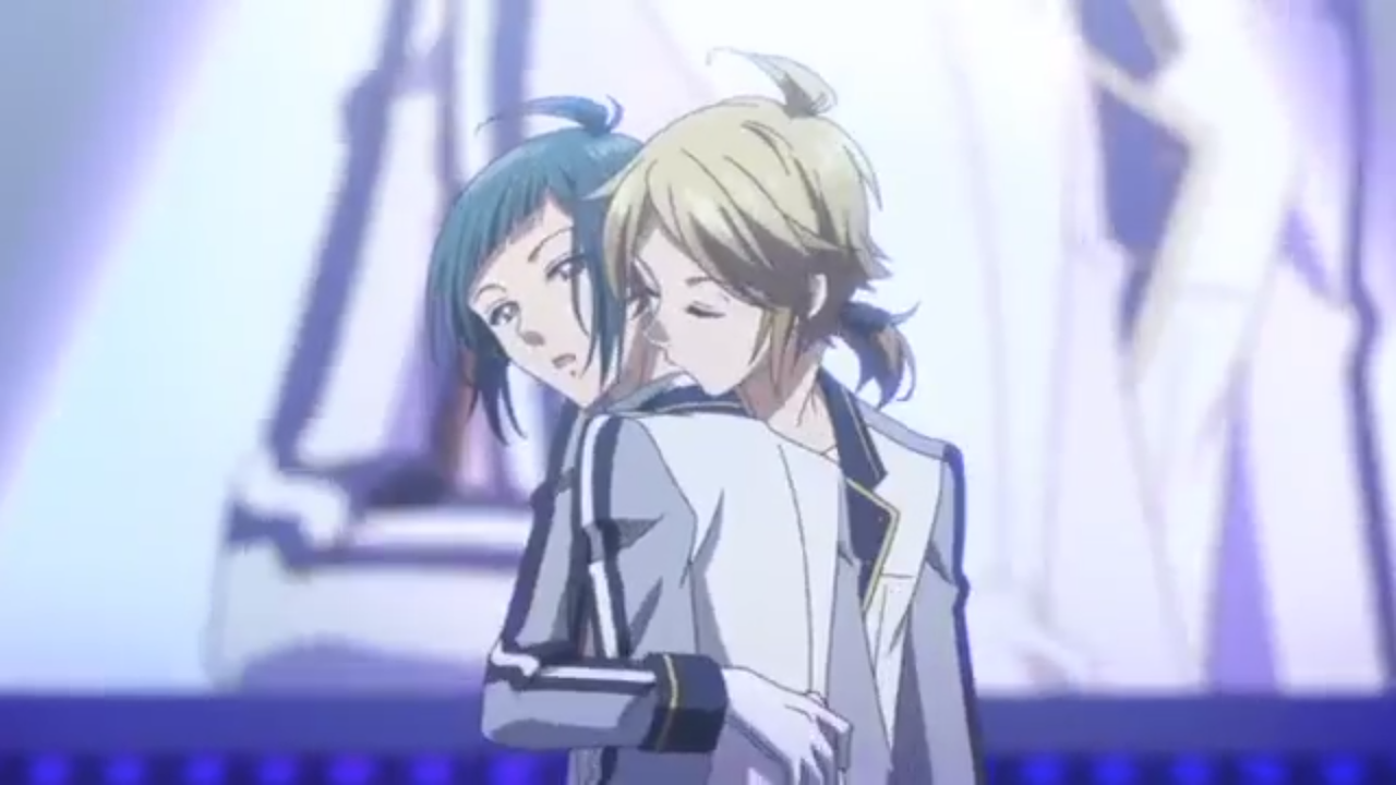 only homies kiss each other's neck : r/SapphoAndHerFriend