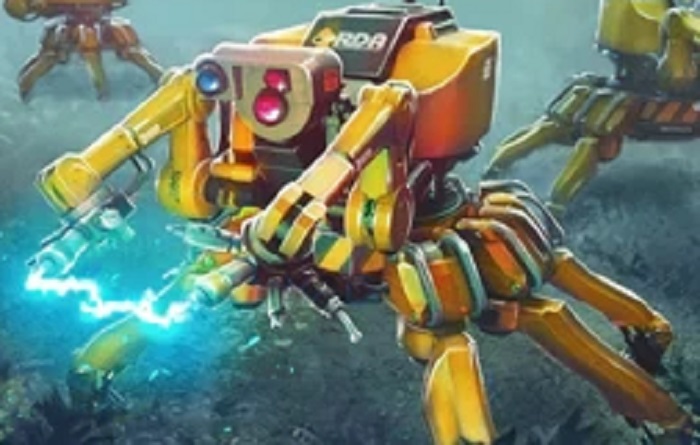 Mengenal Berbagai Jenis Robot di Film Avatar! - Greenscene