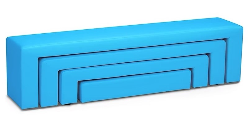 nesting benches — Postimages